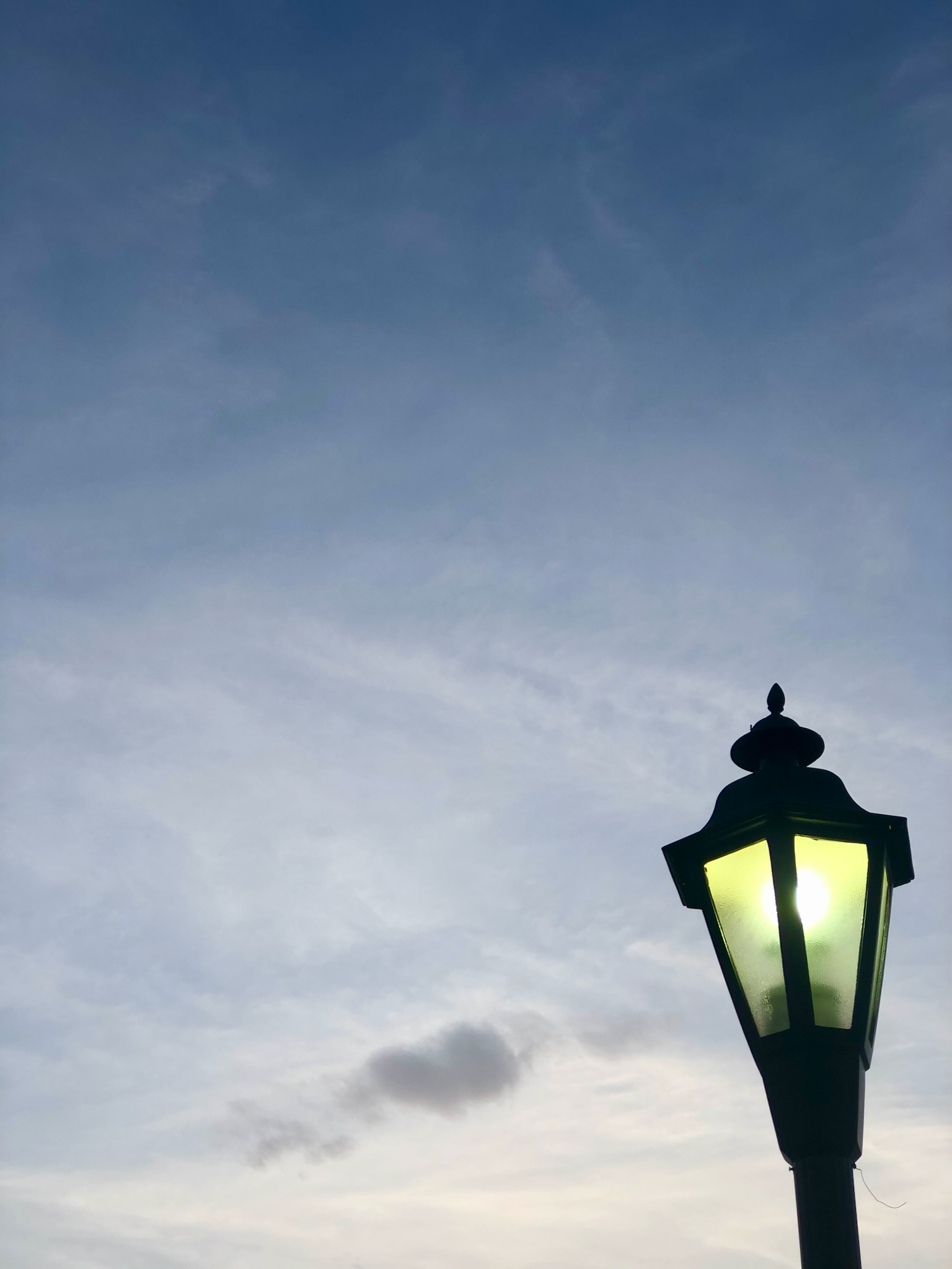 334: Silence Tells A Story - Emily P. Freeman