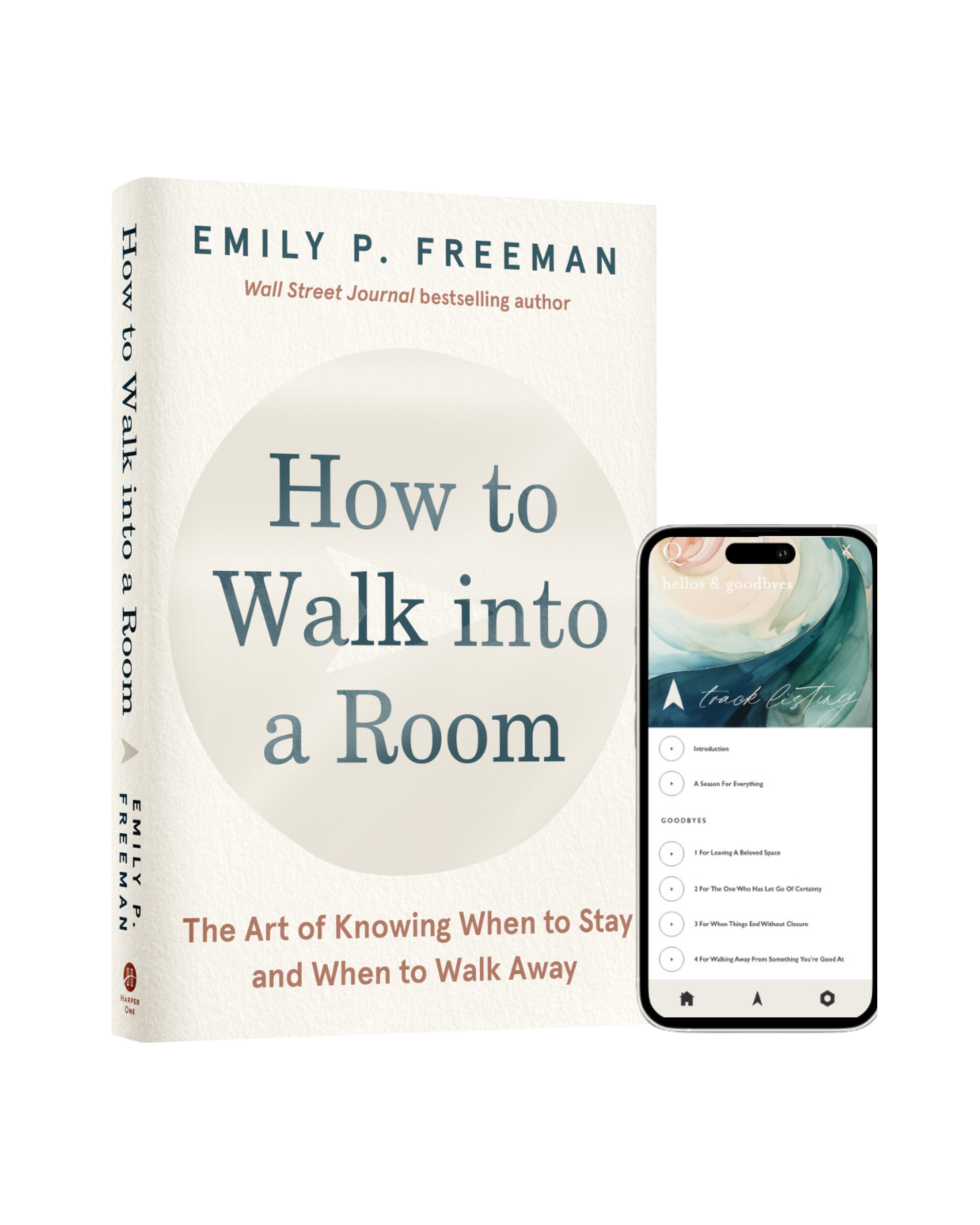 Home 2021 - Emily P. Freeman