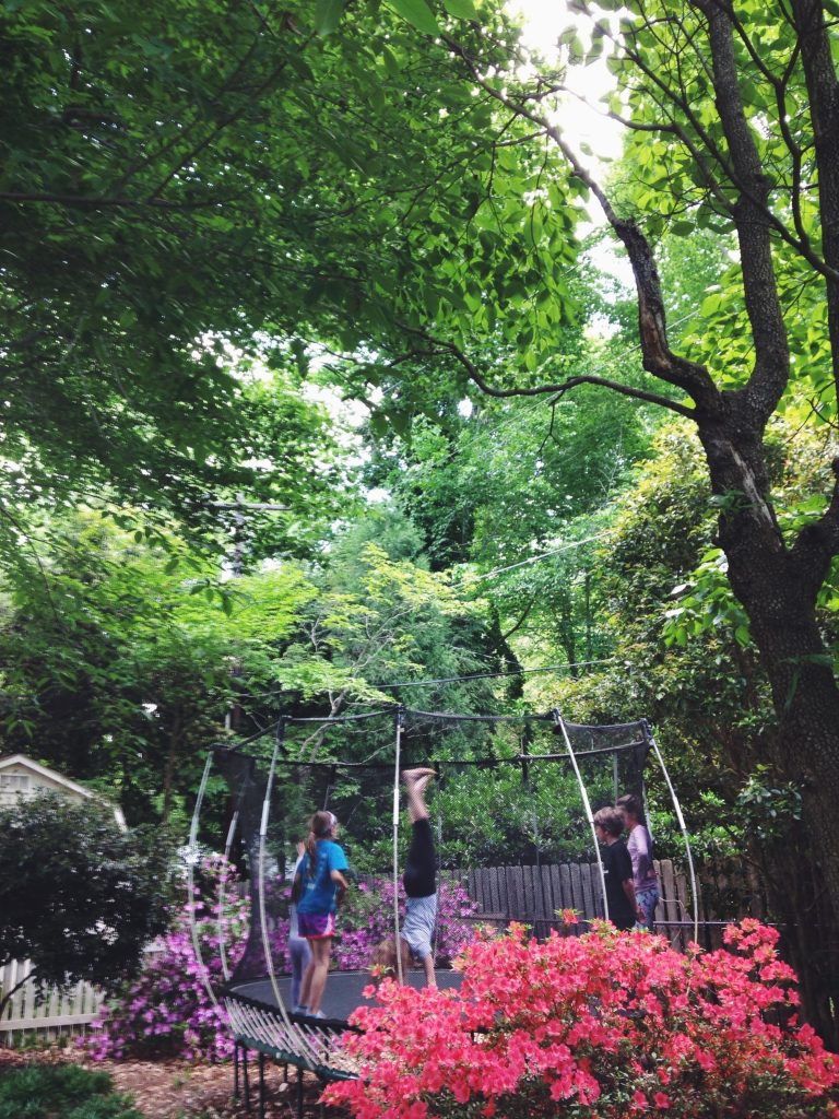 The Next Right Thing Podcast by Emily P. Freeman - Emily P. Freeman